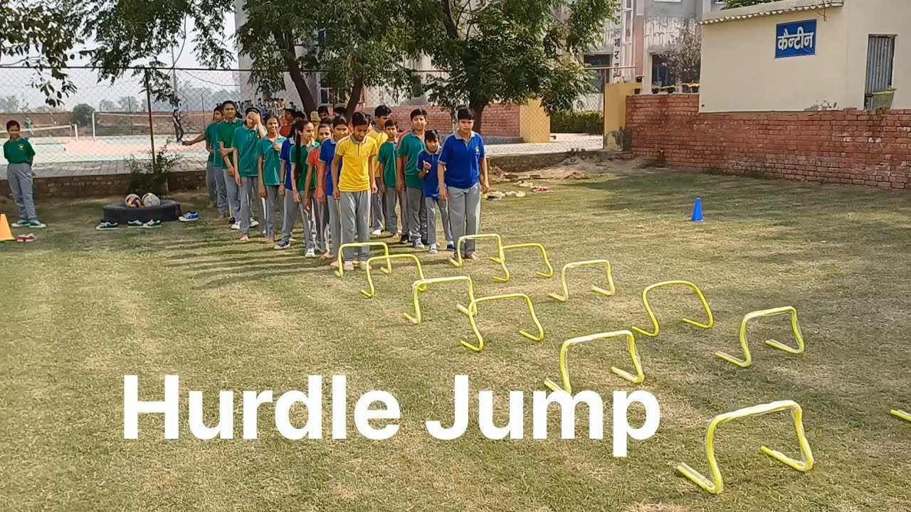 German drill exercise for power Shree Ram global school @rammeharcoach ...