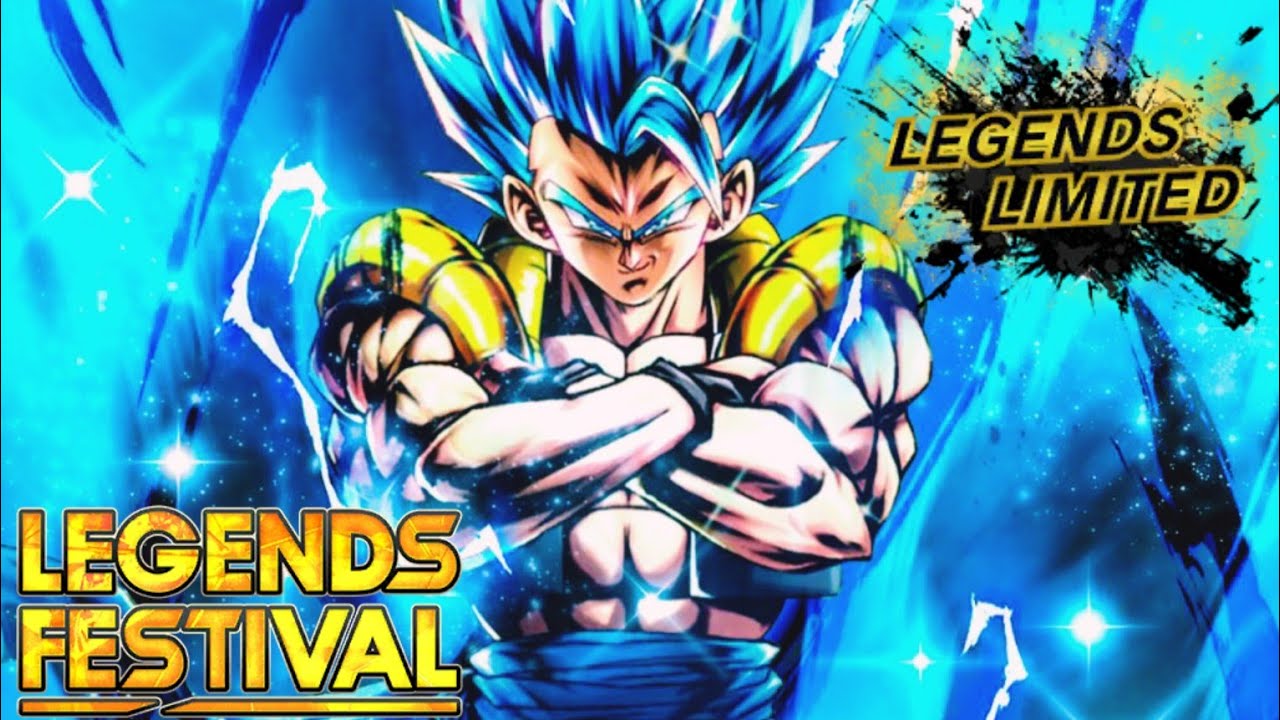 ALL LEGENDS FESTIVAL LEGENDS LIMITED CHARACTERS SPECIAL REVEALS ...
