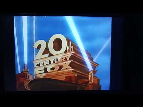 Opening Logos The Chase [1994] (DVS)