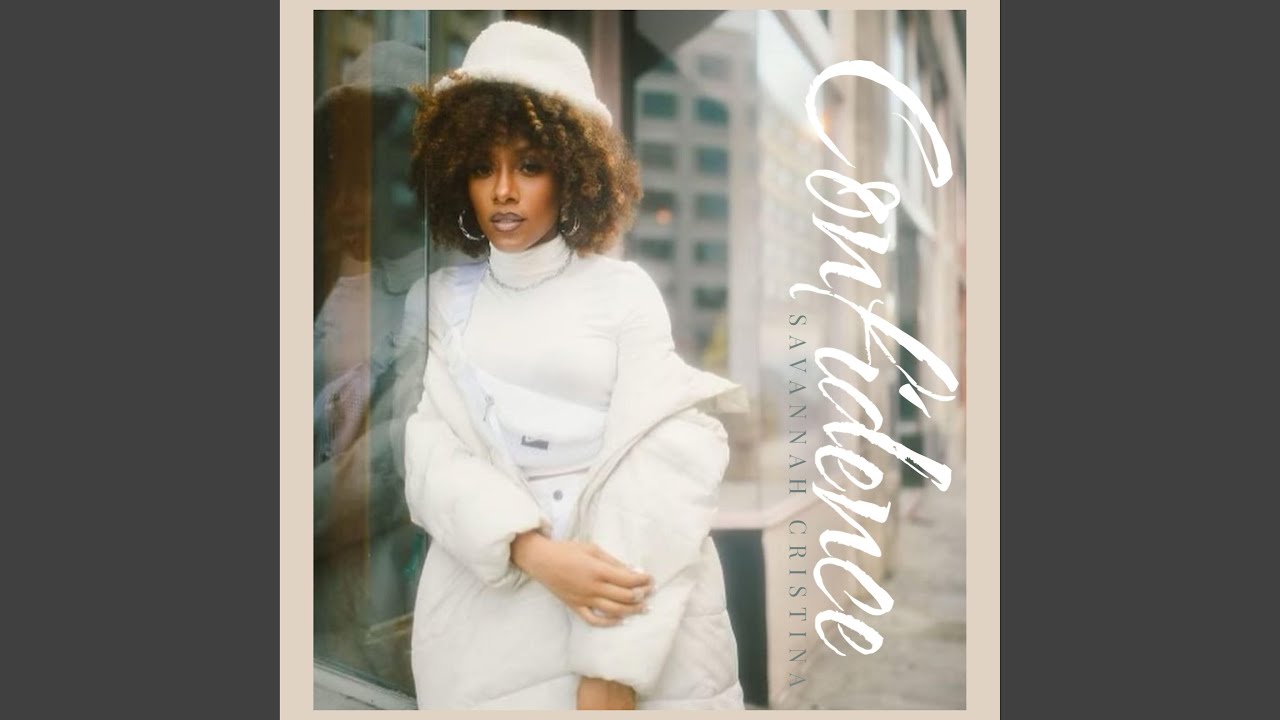 Confidence - YouTube Music