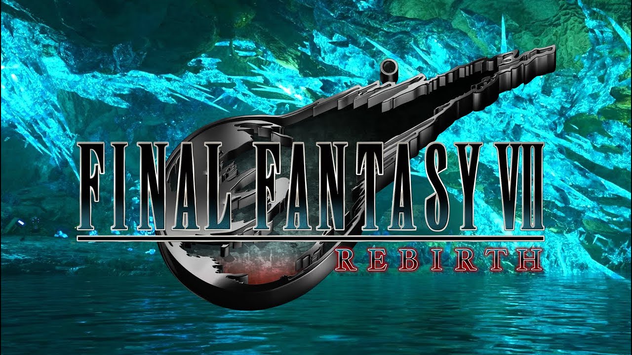Final Fantasy 7 Rebirth Ambience | Mythril Cave | ASMR Sleep / Work ...