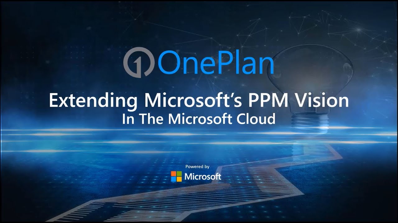 Project for the web and Project Accelerator Overview - YouTube