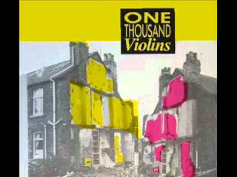 One Thousand Violins - Ungrateful Bastard - YouTube