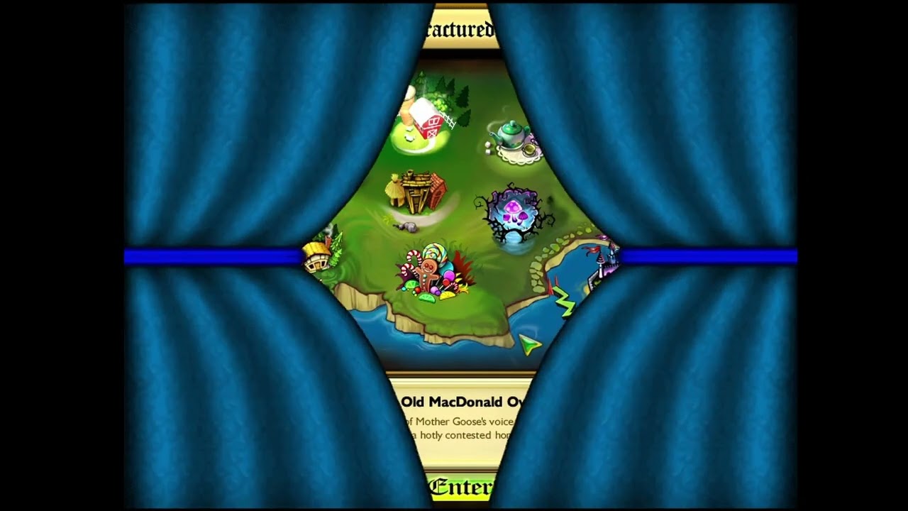 Bookworm Adventures 2: Full game playthrough: Book 4, chapter 1 - Book ...