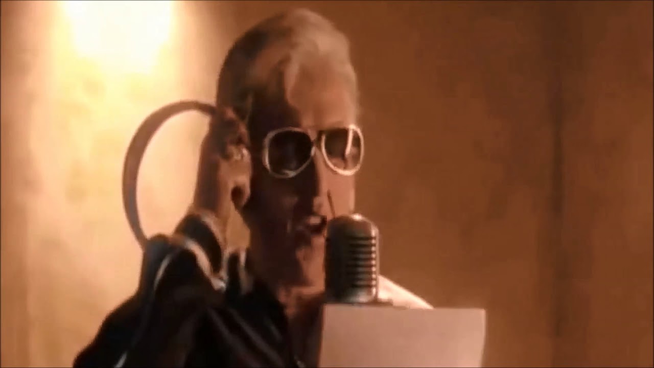 Elvis Presley When The Rebel Comes Home Offciale Vid. HD - YouTube