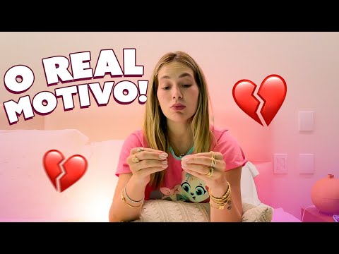 PORQUE ESTAMOS FAZENDO TERAPIA DE CASAL??