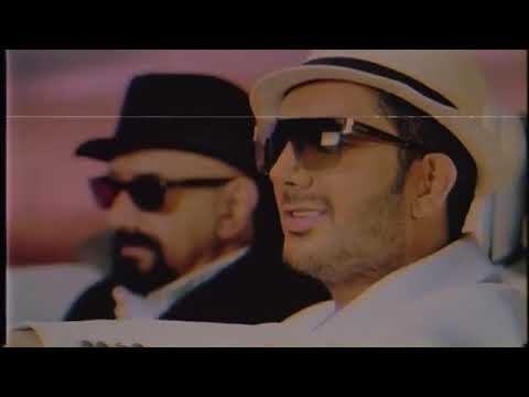 موزیک ویدیو آتیش - فرزاد فرزین 🔥😍 || Atish Music Video - Farzad Farzin ...