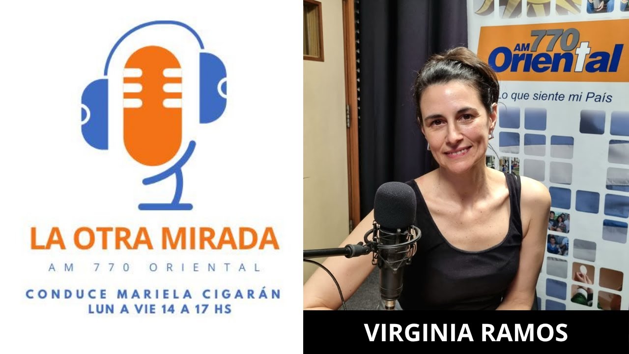 LA BODA PERDIDA Y EL DIVORCIO CON LA ATRIZ Y DIRECTORA VIRGINIA RAMOS ...