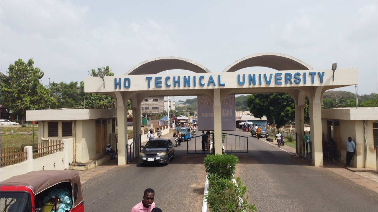 Embracing Excellence: Celebrating Achievement at HTU's 24th ...
