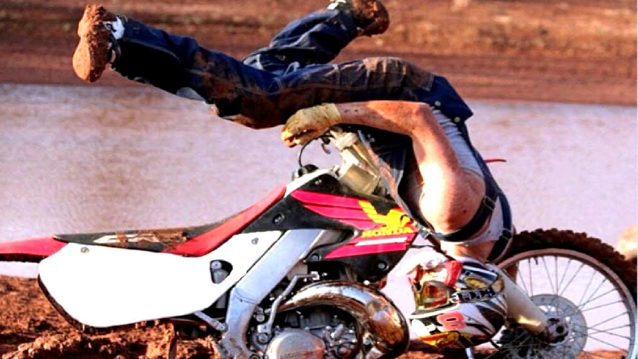 Goonriding: Tips on riding a dirt bike like a goon Ep:5 "Pickup kit" # ...