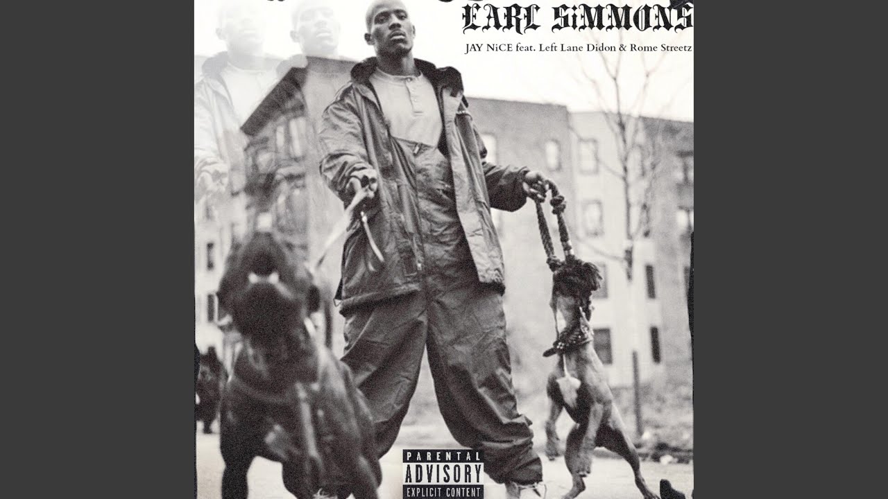Earl Simmons (feat. Left Lane Didon & Rome Streetz) - YouTube