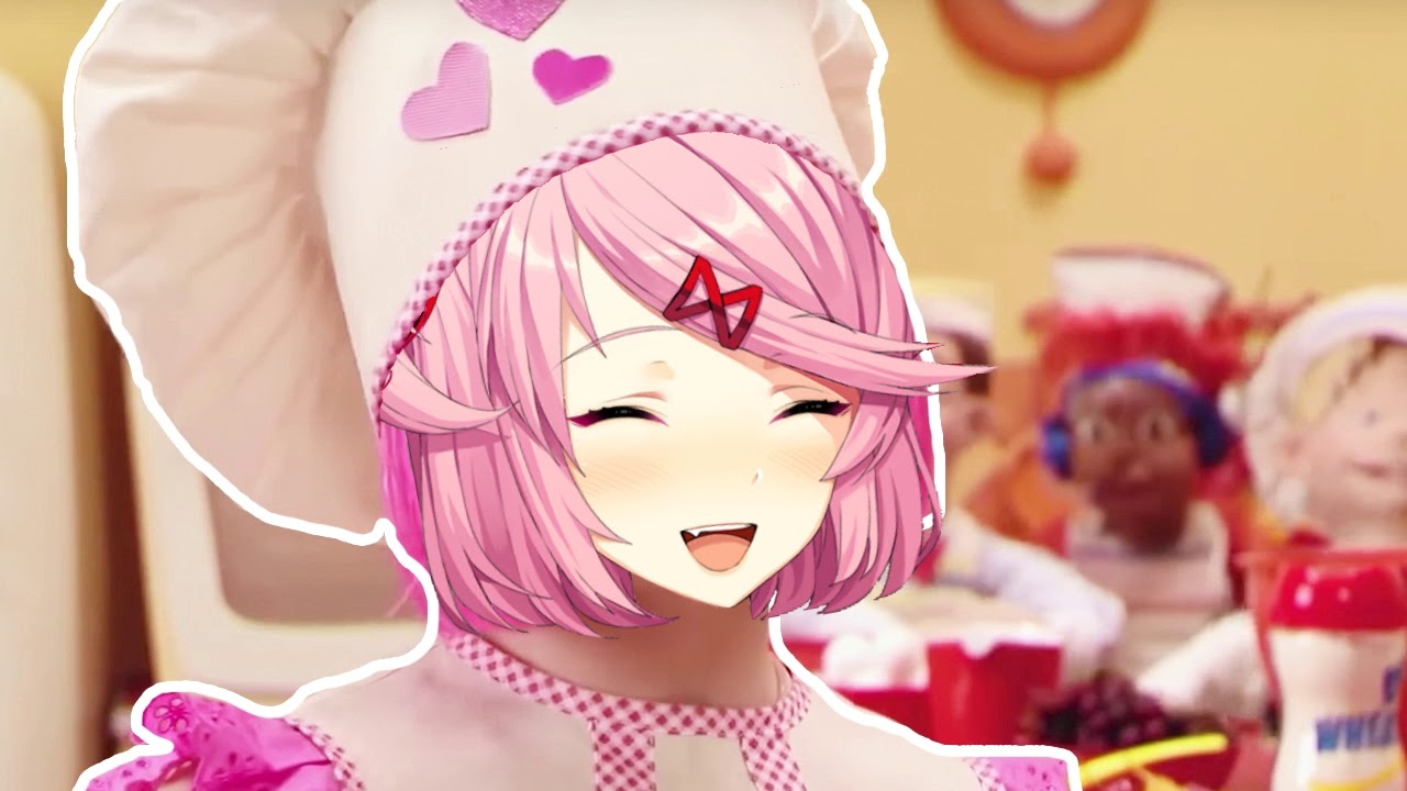 [Double-U] Cooking with Natsuki - YouTube