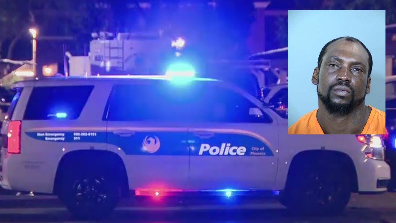 Phoenix father kills family because of a 'deal with a spirit ...