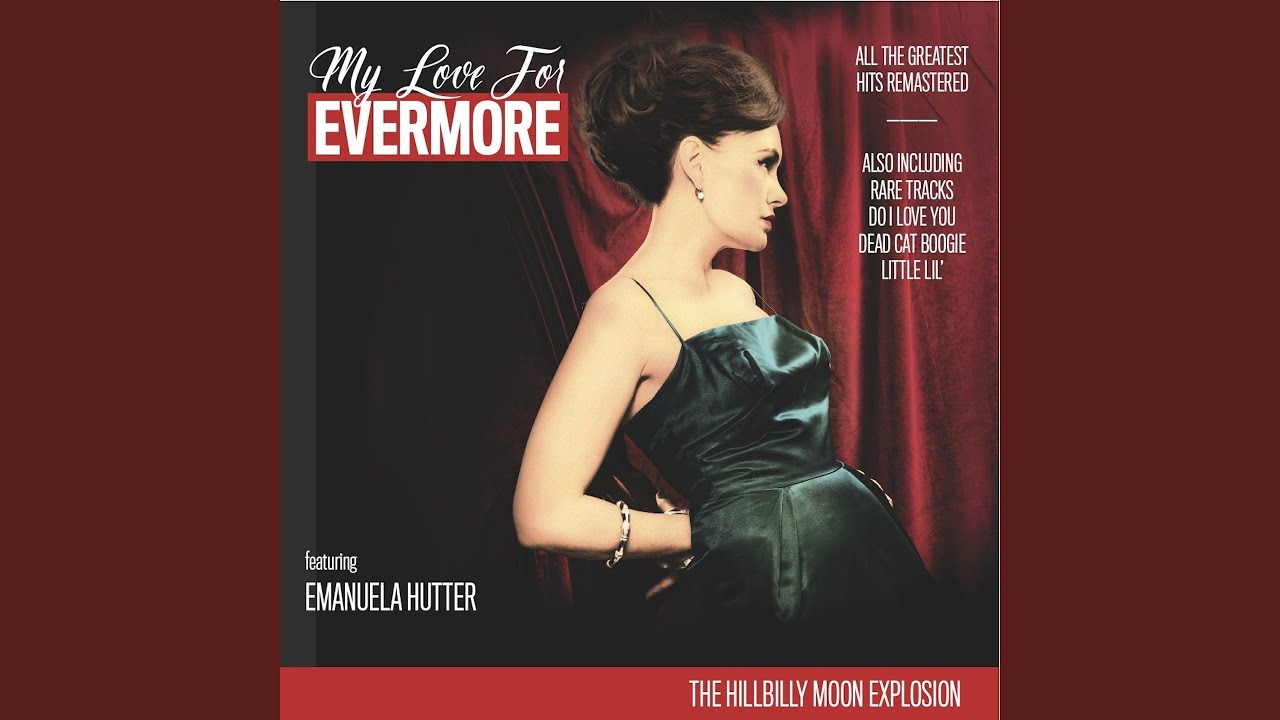 Northern Crown (feat. Emanuela Hutter, Sparky Philips) (Remastered ...