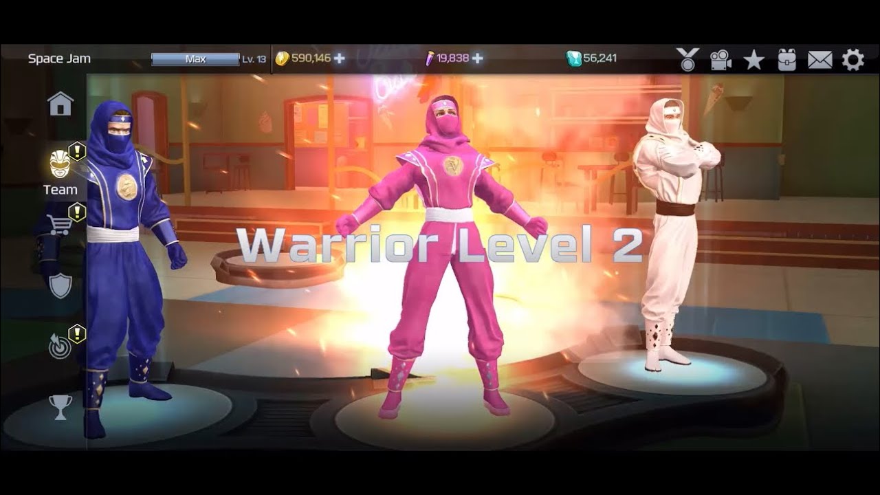 Unboxing Kimberly Hart The Pink Ninjetti Ranger In Power Rangers Legacy ...