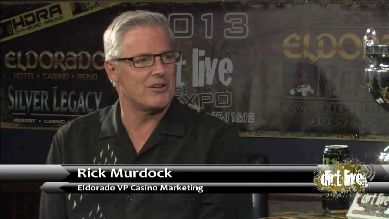 EP:25 Dirt Live Show Special Guests Jim Anderson, Rick Murdock, Shelby ...