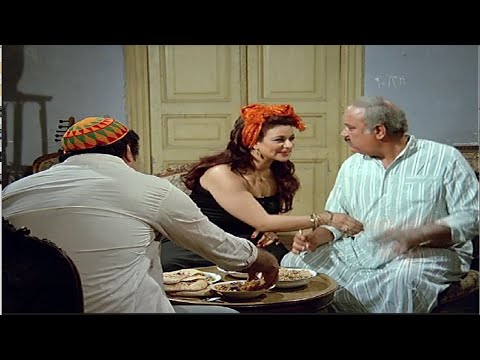 فارقو الفيشاوى وبوسى وفريدة سيف النصر والهام شاهين وفيلم اسف على هذا الخطا