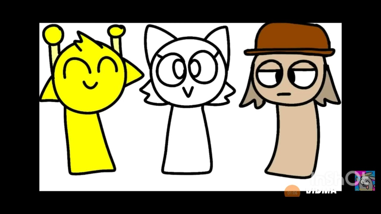 spRUNnki episode 0 | Pilot episode - YouTube