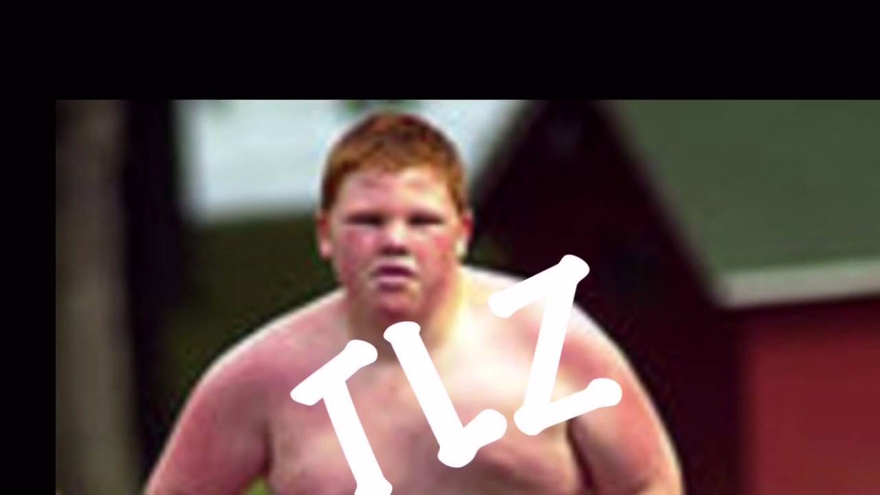 Fatty alert - YouTube