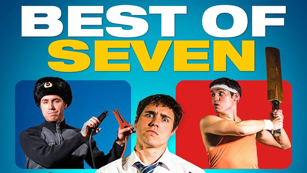 Best Of Seven (2016) | Official Trailer - YouTube