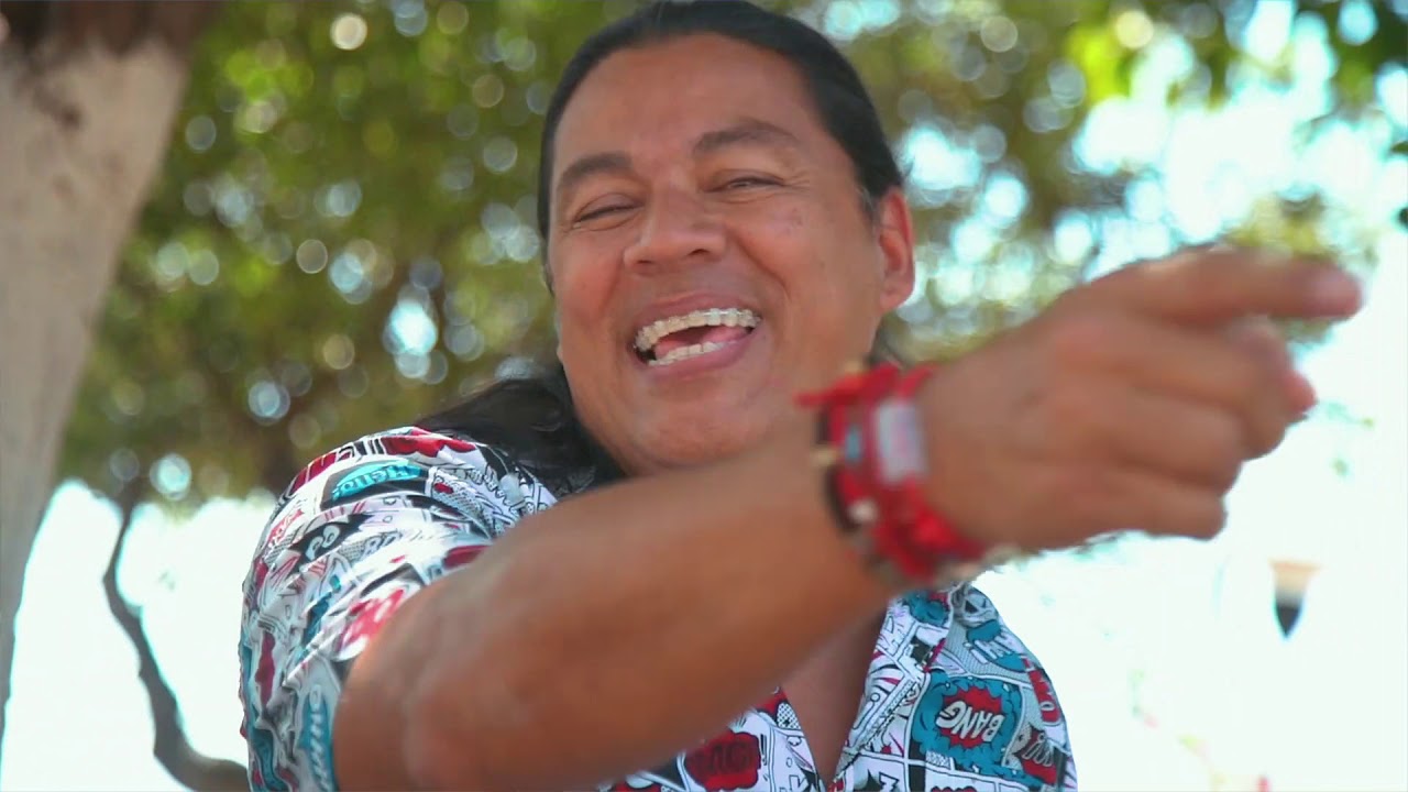 ERICK LEON FEAT ALFREDITO . - YouTube