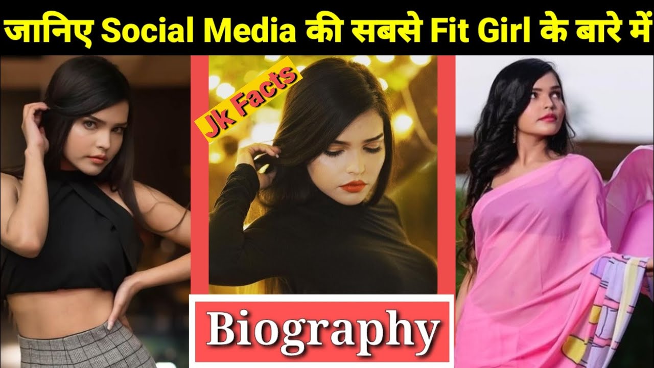 Sriiish(Srishti Shukla) Lifestyle|| Lifestory|| Biography|| Education ...