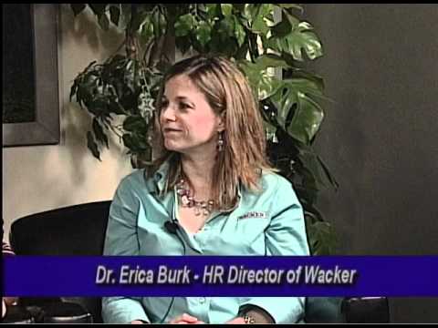 8-18-11 TVTM Featuring Guests: Dr. Erica Burk, Judy Baker and Byron ...