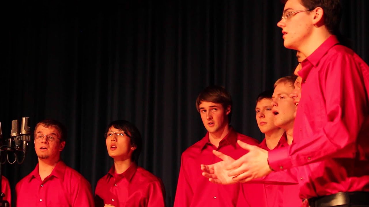 Cheer Up Charlie - Surround Sound - [RBS8] - YouTube Music