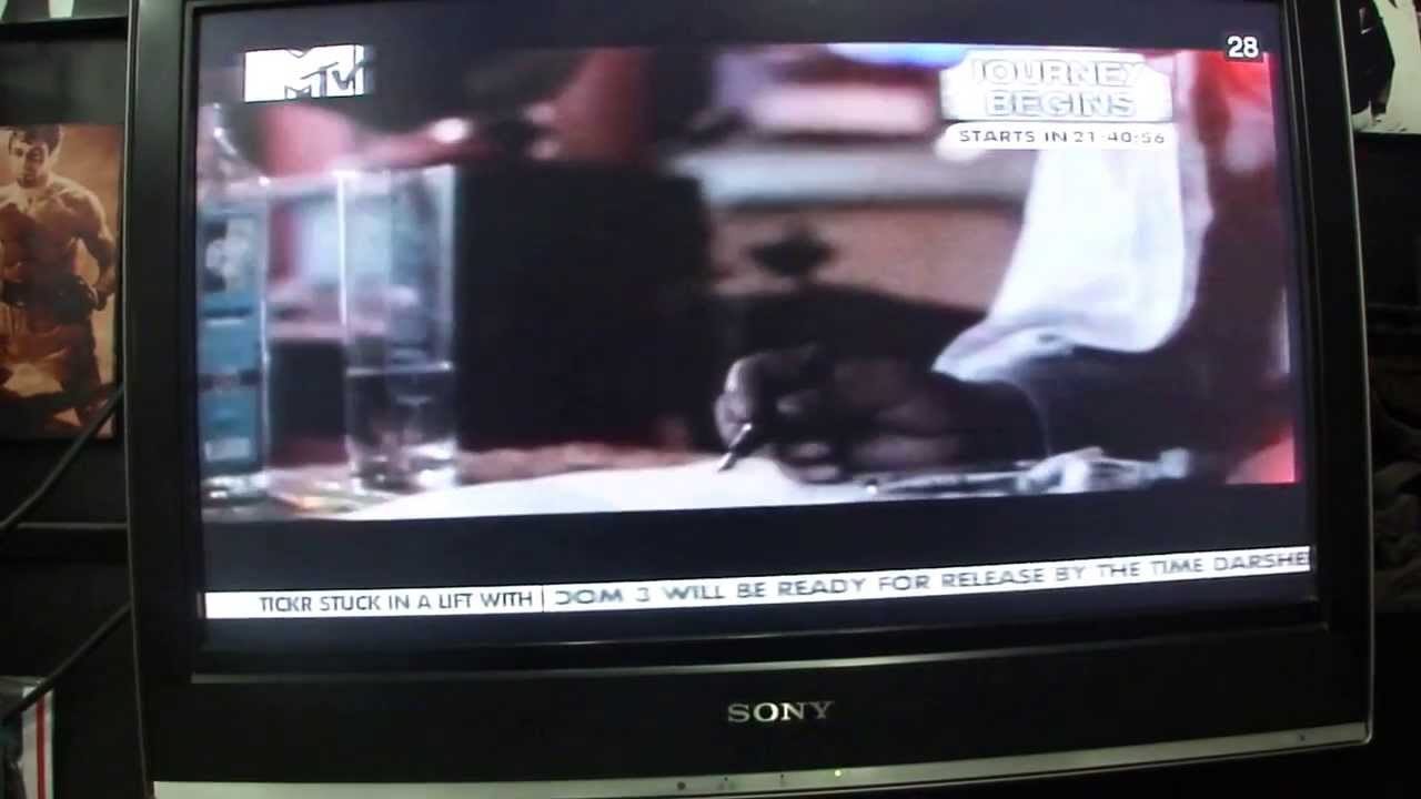 Monkey Temple - Anumati - Nepali Band (Official Music Video on MTV ...