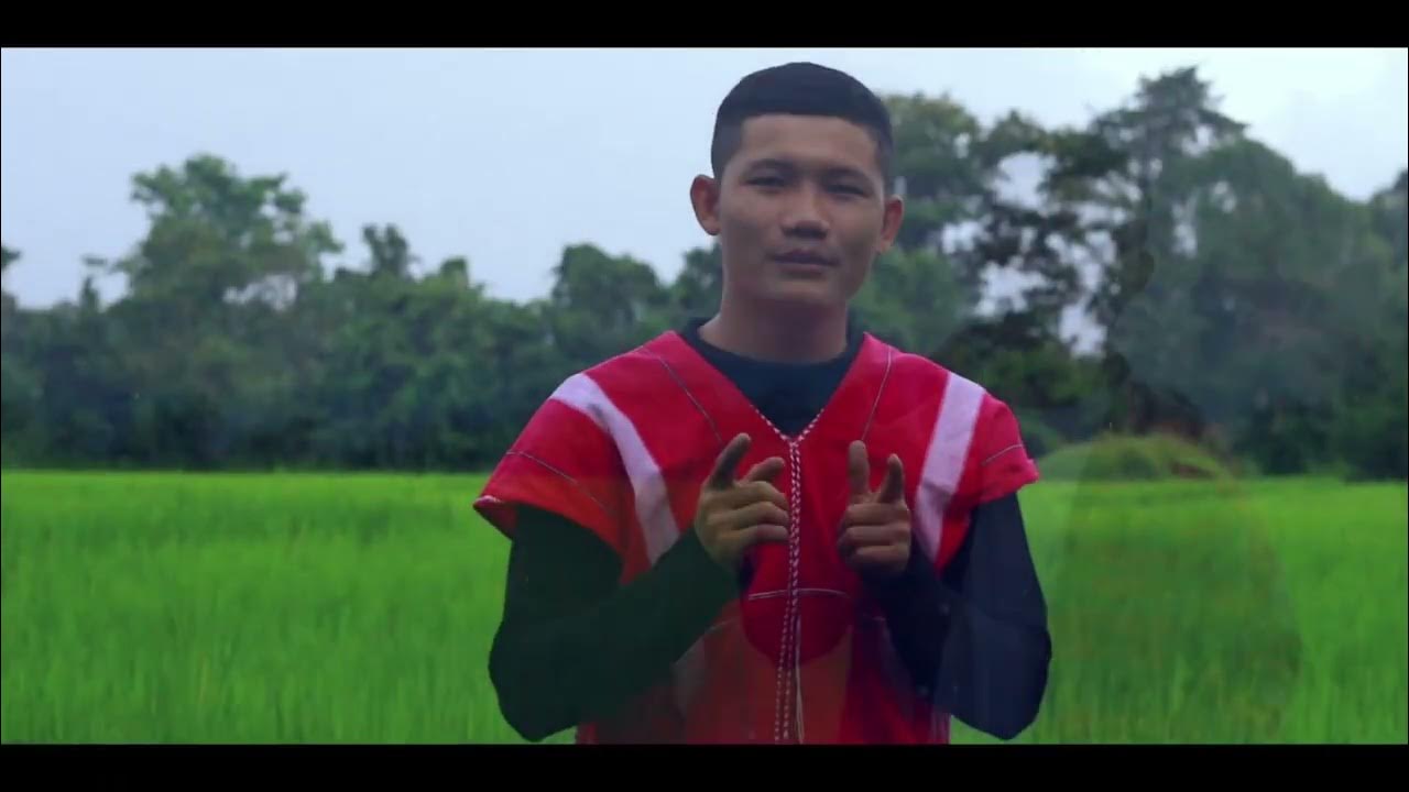 (CRUSH) By.(Saw Mya )..Prod. @Pontekz - YouTube