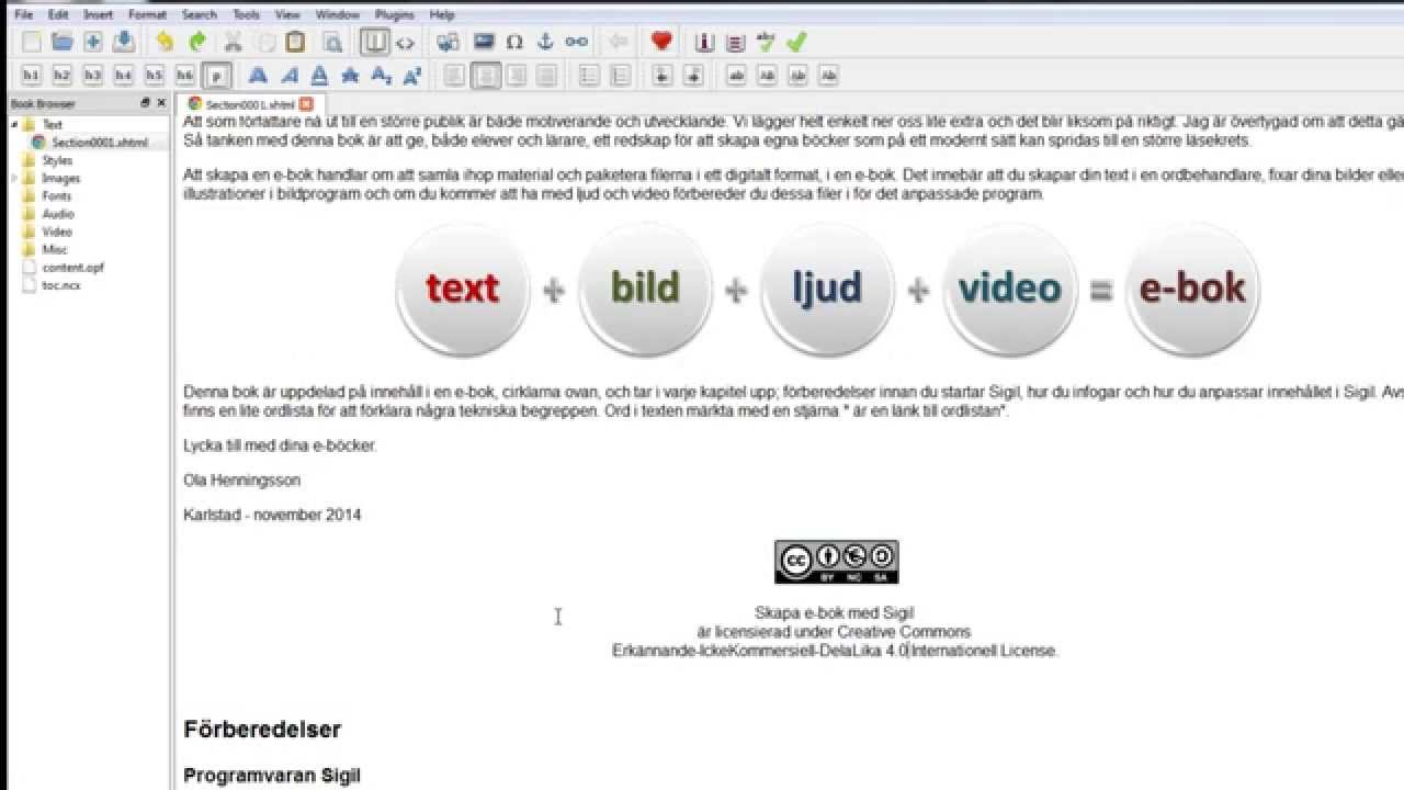 Infoga bild - YouTube