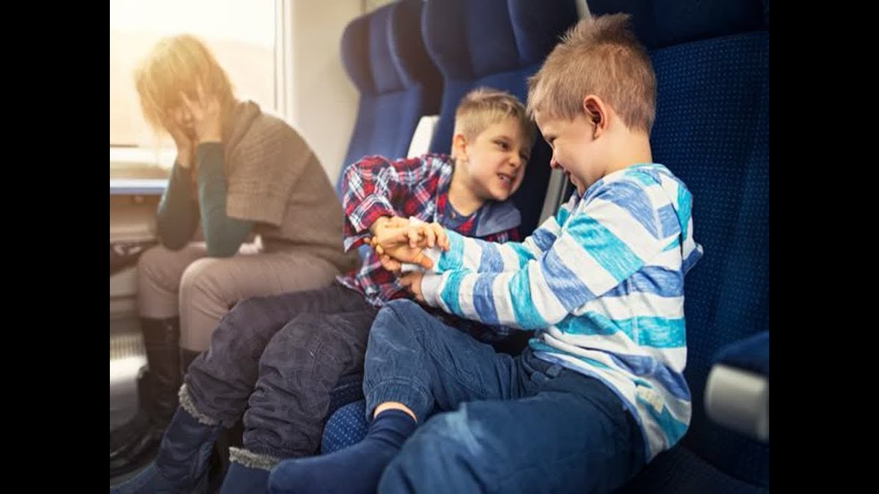 Angry Flight Attendants Reveal The Things They Want You To Stop Doing ...