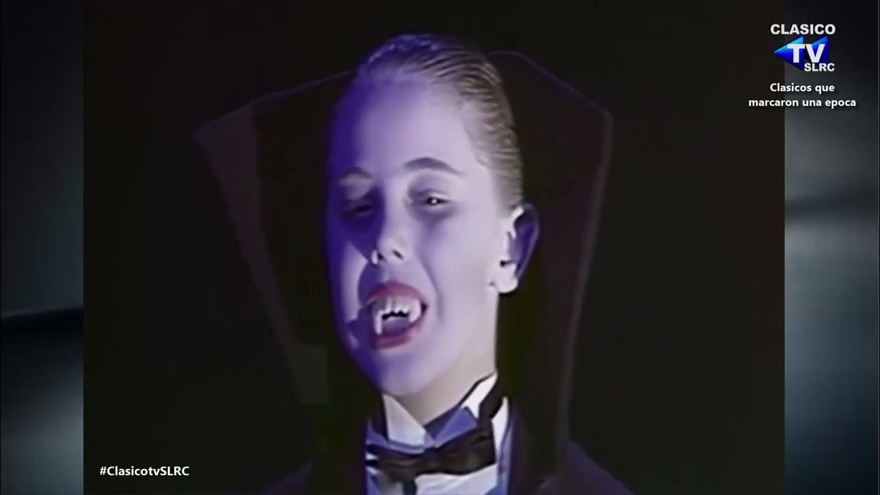 📺TELENOVELA - CARRUSEL (1990) - CAPITULO 136 - Parte 2 - YouTube