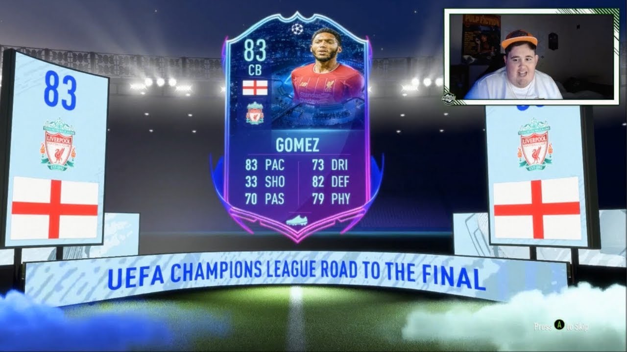 2 X RTTF & HUGE INFORM WALKOUT PACKED!!! - FIFA 20 - YouTube