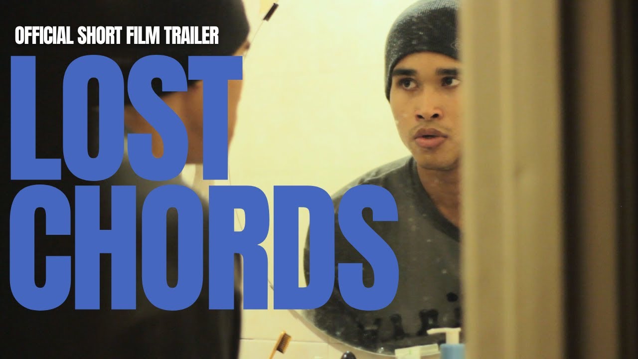 Lost Chords | Official Trailer - YouTube