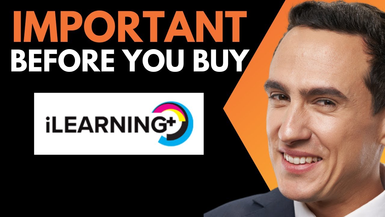 iLearning Review: 12 Things You Need To Know Before Buying (Best Learning & Course Software ...