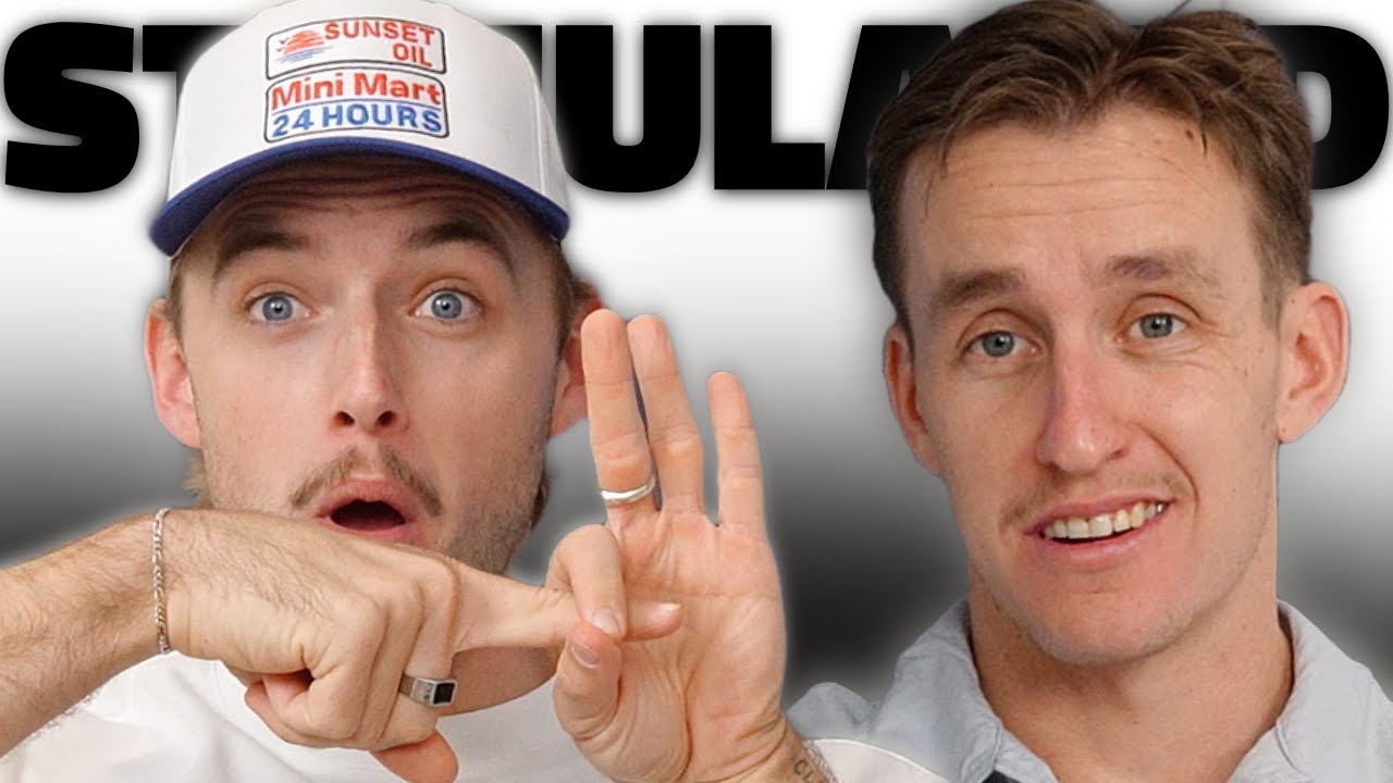 STIMULATED: RAW NEXT QUESTION - YouTube