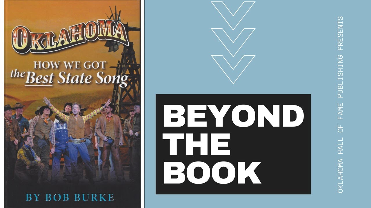 Beyond the Book - Oklahoma: How We Got the Best State Song - YouTube