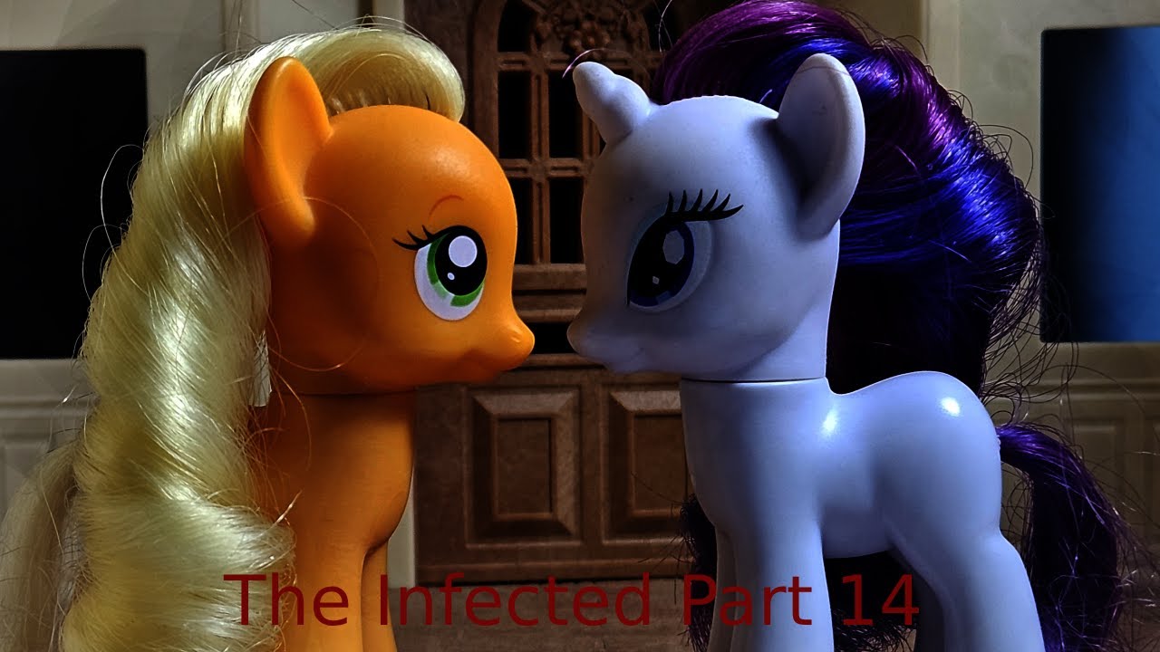 MLP: The Infected Part 14 - YouTube