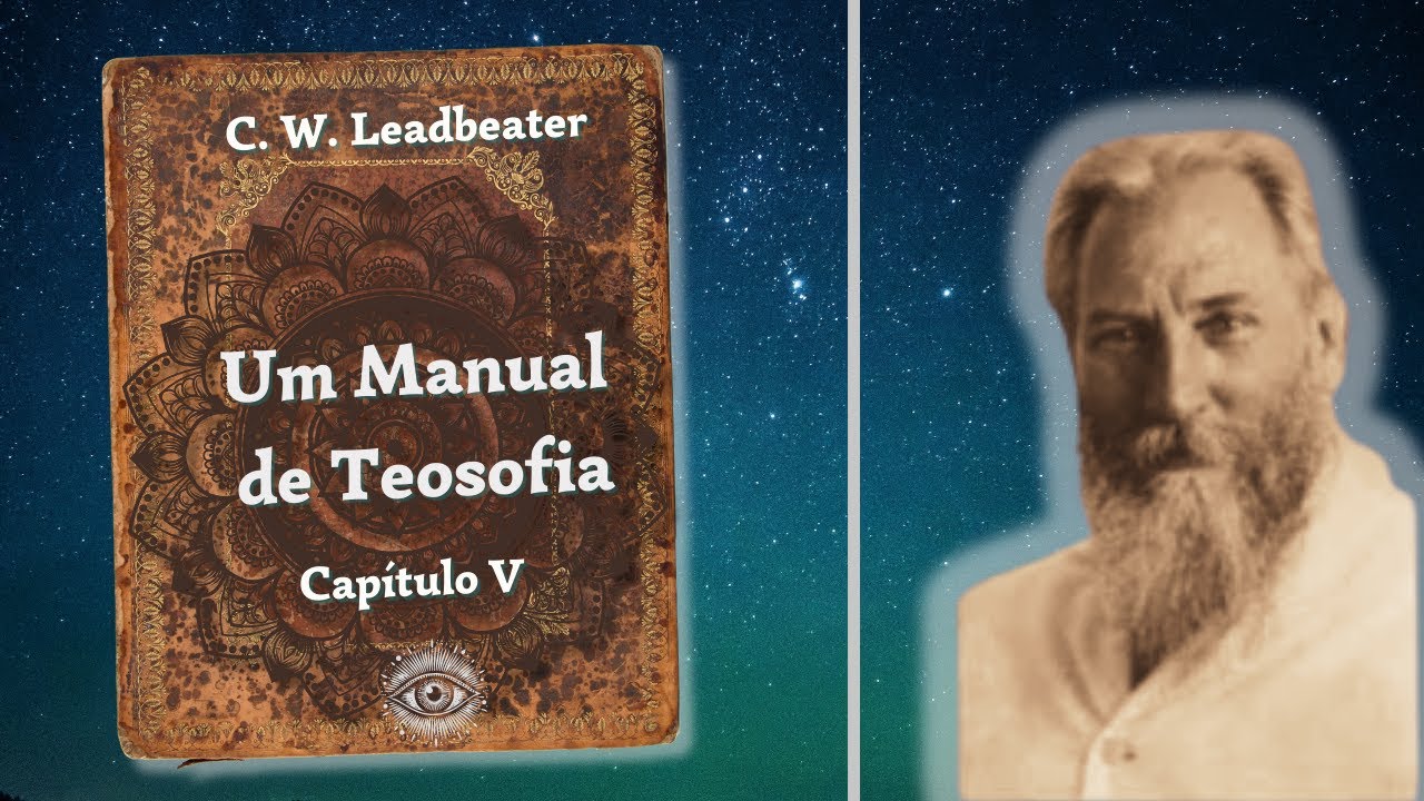 Um Manual de Teosofia 05 - YouTube