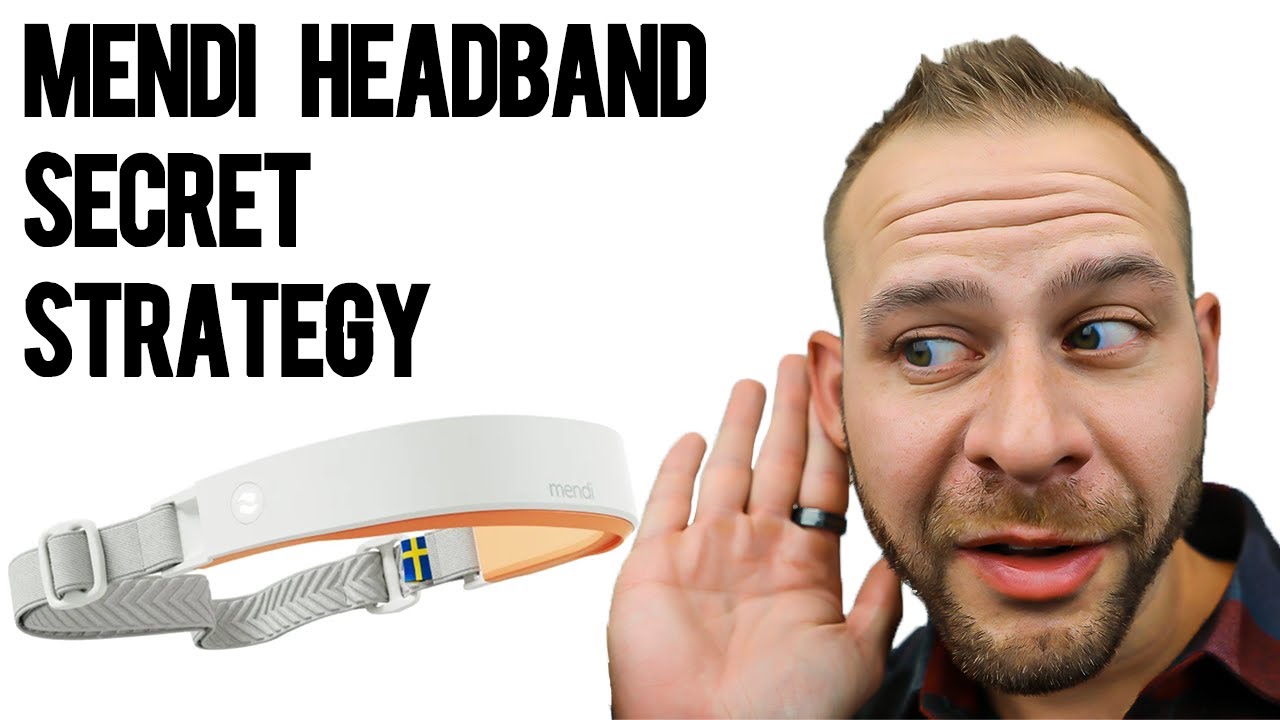 Mendi Training Tutorial for Higher Scores and better FLOWSTATE (RESULTS ...