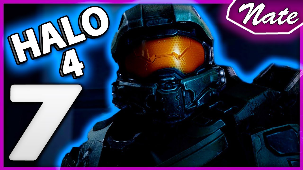 7 | COMPOSER | Halo MCC: 4 (LEGENDARY) - YouTube