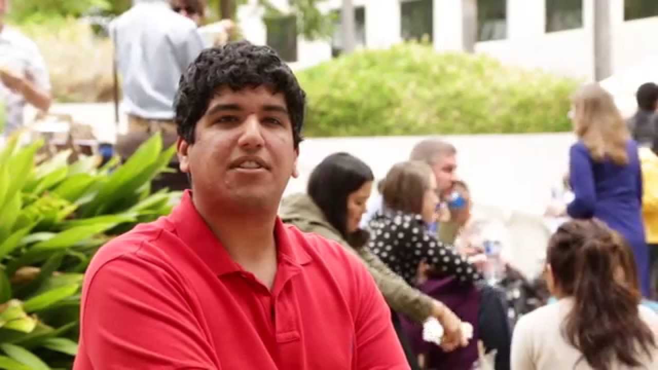 We Are UCI LAW - YouTube