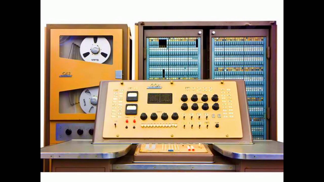 32768 Bits - YouTube