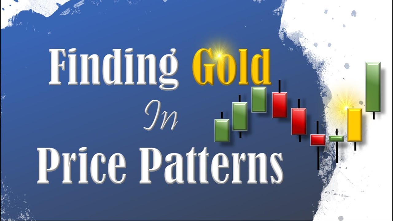 Finding Gold in Price Patterns - YouTube