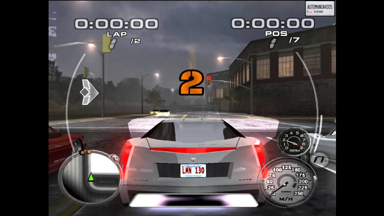 Midnight Club 3 DUB Edition Remix - Playthrough (74/90) - YouTube