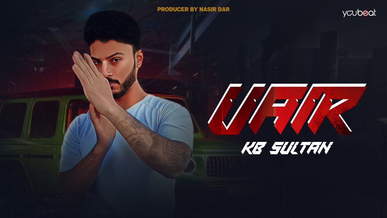 Vair Kb Sultan New Punjabi Songs 2025 YouBaet - YouTube