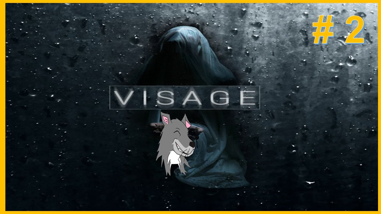 Visage: Historia de Rakan - Parte 2 - YouTube
