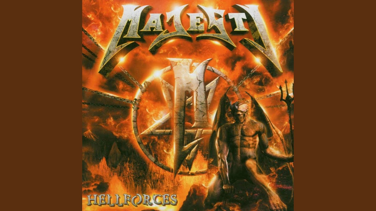 Hellforces - YouTube