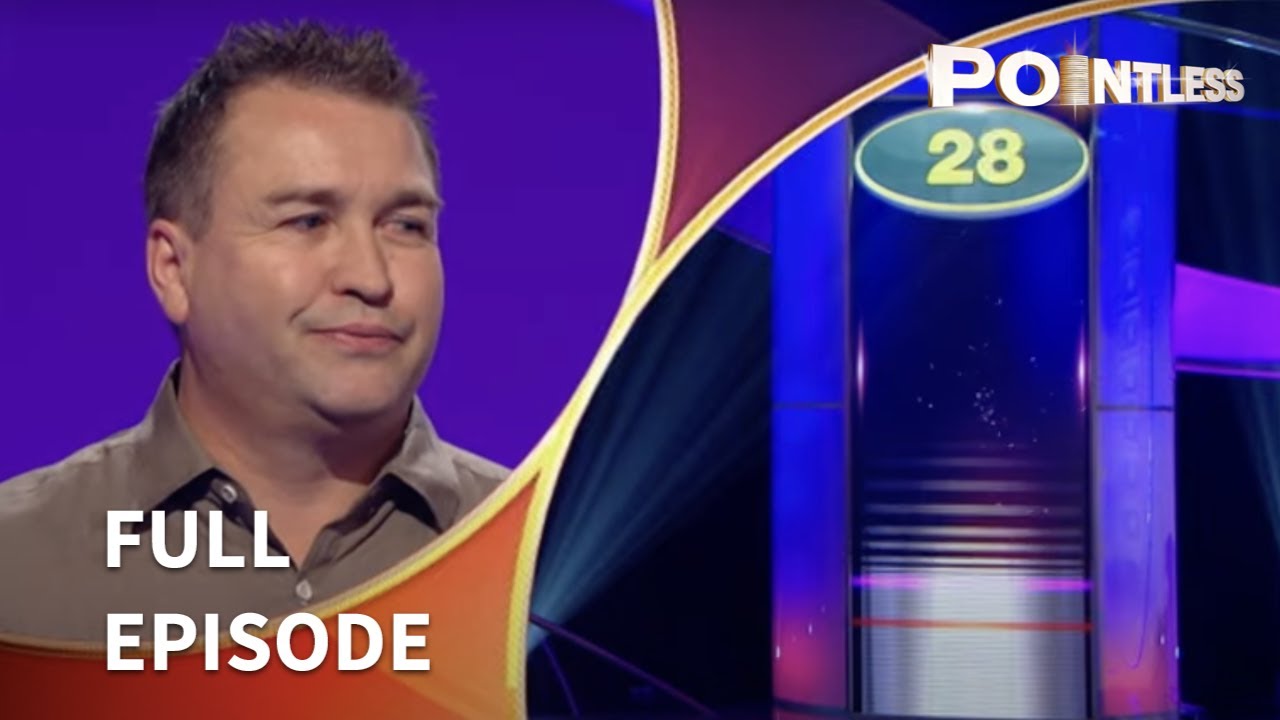 Owl Trivia & UN Leaders Quiz | Pointless - YouTube